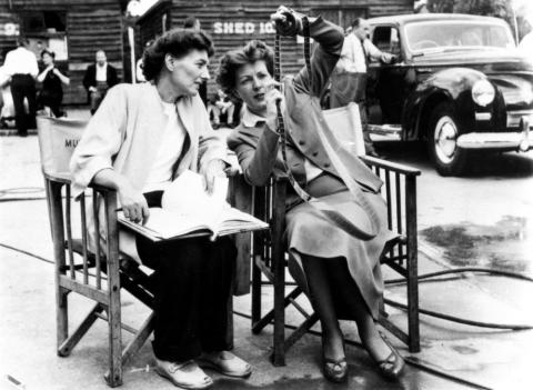 The British Entertainment History Project | Muriel Box